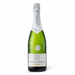 ANNA CODORNIU BRUT NATURE