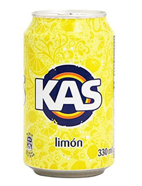 KAS LIMON LATA