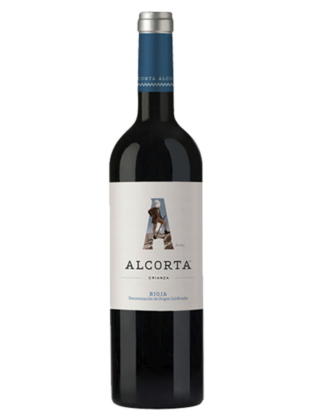 VIÑA ALCORTA CZA