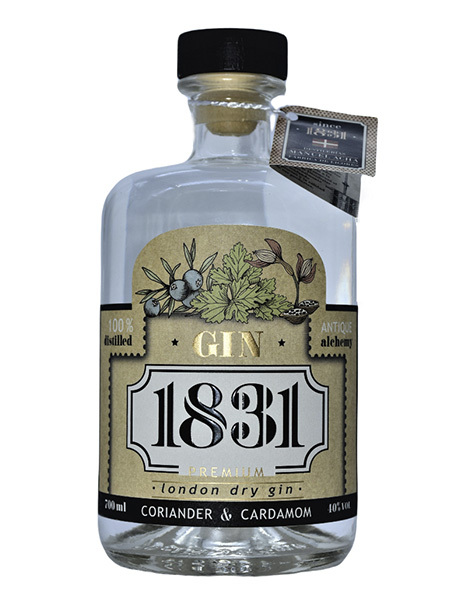 GINEBRAS :: COMERCIAL COSTA S.L.